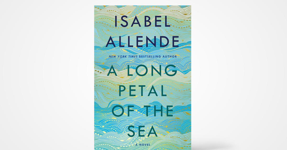 A long petal by the sea store